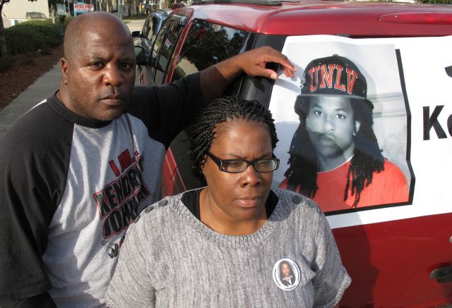 Mysterious Death of Kendrick Johnson - Killer Queens: A True Crime Podcast